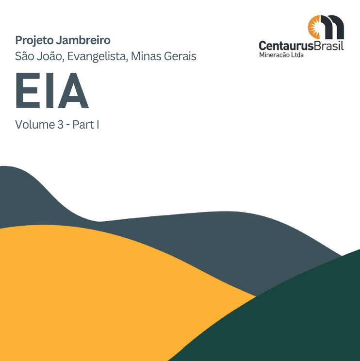 Projects | Centaurus Metals Limited